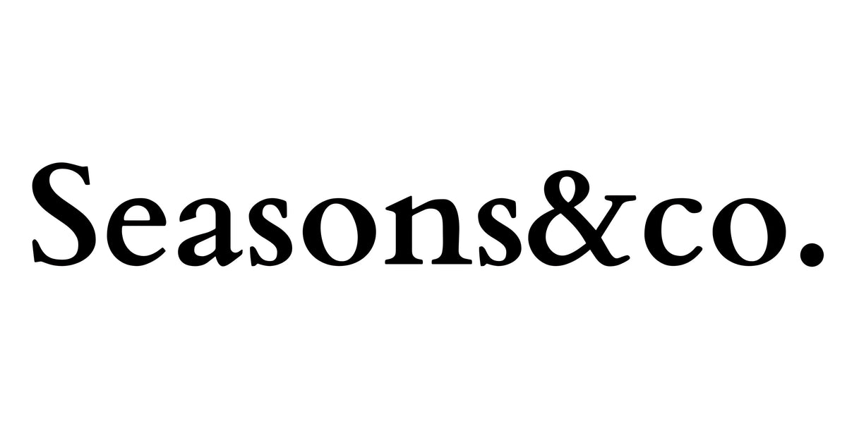 Seasons&co. – Seasons&co.